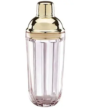 Kate Spade New York Park Circle Cocktail Shaker