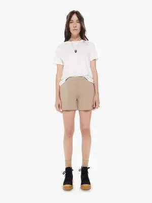 Sprwmn Sweatshorts - Khaki