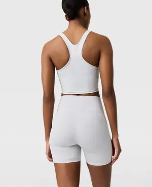 Stella McCartney Yoga Shorts - Gray