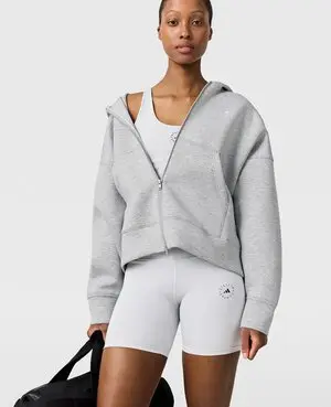 Stella McCartney Yoga Shorts - Gray