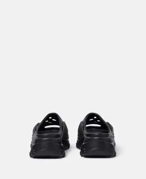 Stella McCartney Logo Clogs
