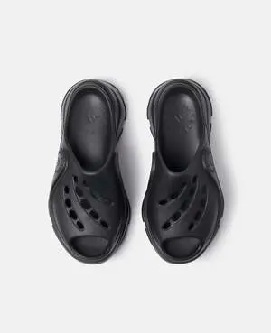 Stella McCartney Logo Clogs