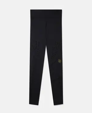 Stella McCartney TruePurpose Training Leggings Black