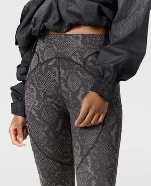 Stella McCartney Truepurpose Training Leggings - Brown