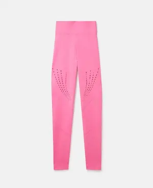 Stella McCartney Truepurpose Training Leggings - Screaming Pink