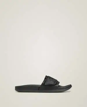 Stella McCartney Adidas Slides