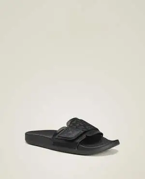 Stella McCartney Adidas Slides