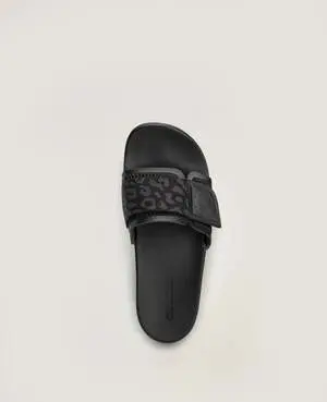 Stella McCartney Adidas Slides