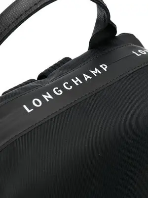 Longchamp Le Pliage Energy Backpack - Black
