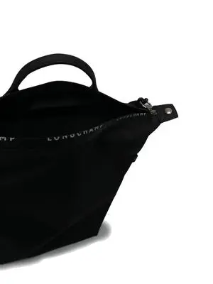 Longchamp Le Pliage Energy Backpack - Black
