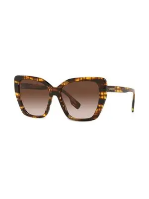 Burberry Tasmin Sunglasses