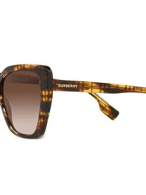 Burberry Tasmin Sunglasses