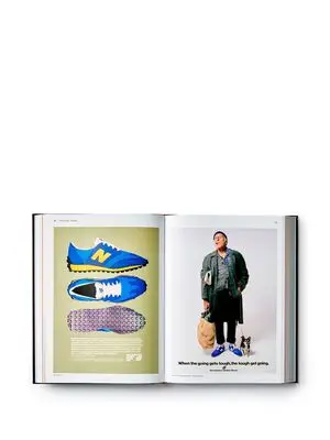 PHAIDON PRESS Soled Out: The Golden Age Of Sneaker Advertising