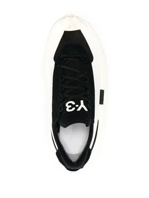 Y3 Tn C1 Low-top Sneakers