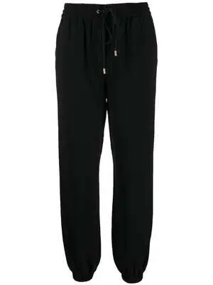 Michael Kors Drawstring Track Pants