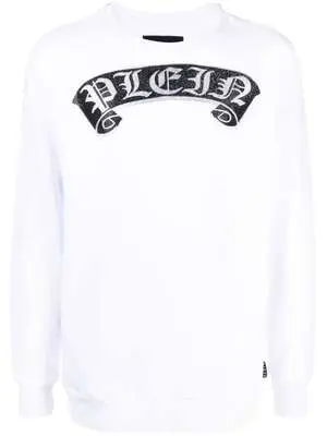 Philipp Plein Elasticated Sweatshirts Hoodies For Women