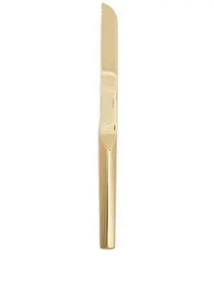 SAMBONET Living Panettone Knife - Gold