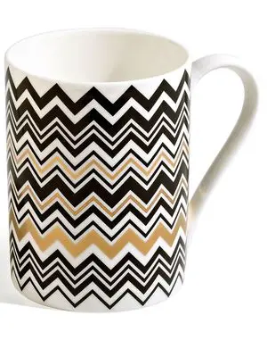 Missoni Zig Zag Mug