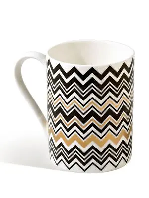 Missoni Zig Zag Mug
