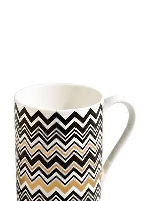 Missoni Zig Zag Mug