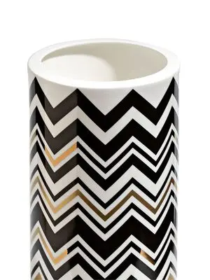 Missoni Zig Zag High Vase