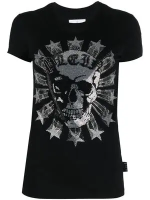 Punk Tops For Women