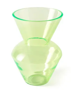 POLSPOTTEN Fat Neck Vase