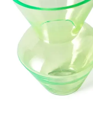POLSPOTTEN Fat Neck Vase