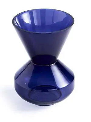 POLSPOTTEN Thick-neck Vase