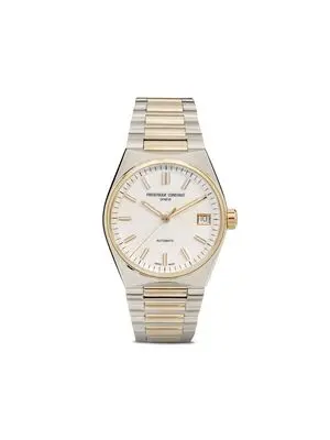 FREDERIQUE CONSTANT Frederique Constant Highlife Ladies Automatic 34mm Silver