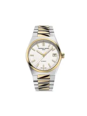 FREDERIQUE CONSTANT Highlife Ladies Automatic 34mm - White