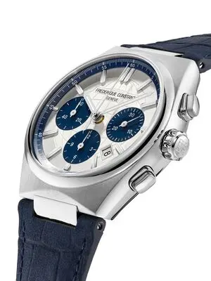 FREDERIQUE CONSTANT Highlife Chronograph Automatic 41mm