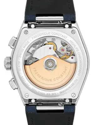 FREDERIQUE CONSTANT Highlife Chronograph Automatic 41mm