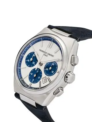 FREDERIQUE CONSTANT Highlife Chronograph Automatic 41mm