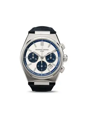 FREDERIQUE CONSTANT Highlife Chronograph Automatic 41mm White