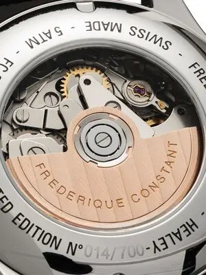 FREDERIQUE CONSTANT Vintage Rally Healey Chronograph Automatic 40mm