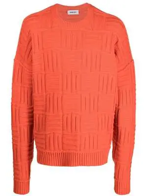 Ambush Drop Shoulder Sweaters For Men