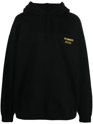 Vetements Long Sleeve Sweatshirts Hoodies For Women
