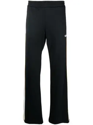 DIESEL® Side Stripe-detail Trousers