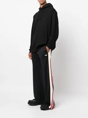 DIESEL® Side Stripe-detail Trousers