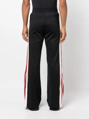 DIESEL® Side Stripe-detail Trousers