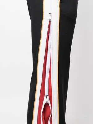 DIESEL® Side Stripe-detail Trousers
