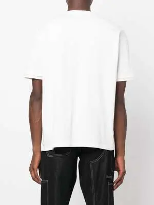 AMBUSH Stoppers Organic-cotton T-shirt