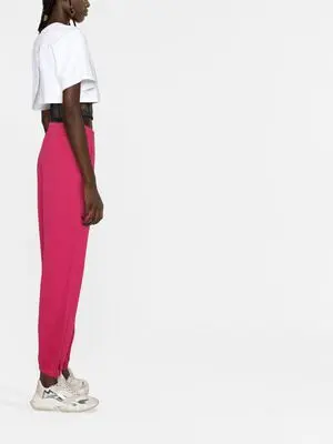 Versace Logo-print Track Pants