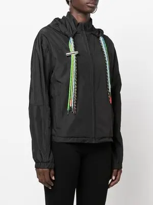AMBUSH Cord-detail Hooded Jacket