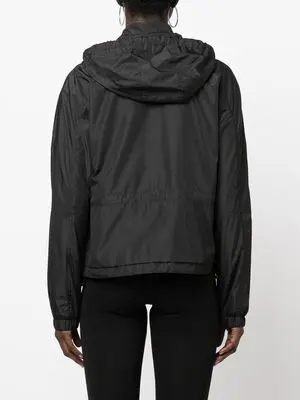 AMBUSH Cord-detail Hooded Jacket