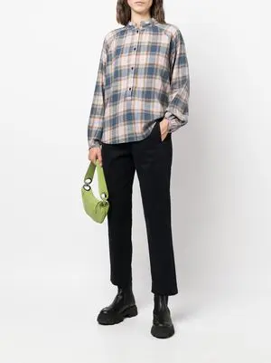 Woolrich Stretch-twill Trousers