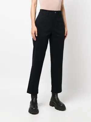 Woolrich Stretch-twill Trousers