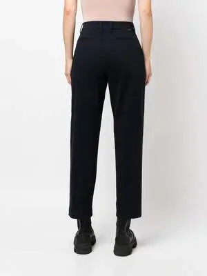 Woolrich Stretch-twill Trousers
