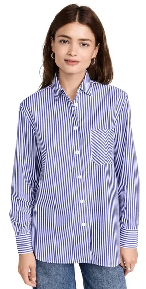 Rag & Bone Pocket Shirts For Women